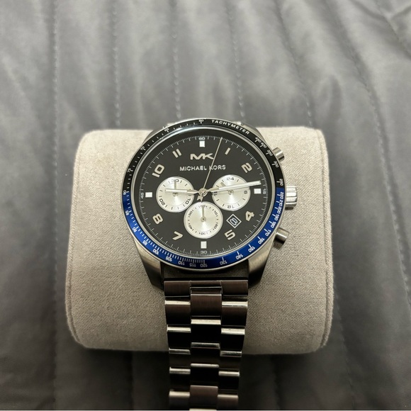 Michael Kors | Accessories | Michael Kors Chronograph | Poshmark